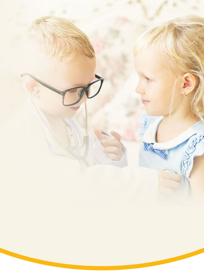 Pädiatrie – Kinderärzte Kassel